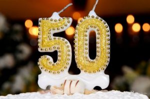 Presente para Bodas de Ouro: O que dar? Confira muitas dicas legais