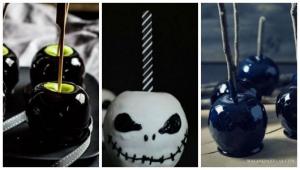 31 Doces de Halloween Deliciosos, Criativos & Fáceis de Fazer!