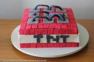 65 Ideias Incríveis de Bolo Minecraft & Passo a Passo para Decorar!