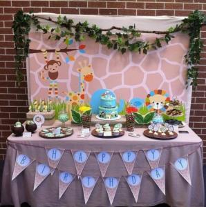 Os 22 Melhores Temas de Festa Infantil para Você Fazer Esse Ano!