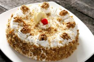 Como Fazer um Bolo de Natal Simples – Ideias Fáceis & Deliciosas!