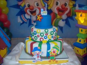 Bolo Patati Patatá - 40 Modelos Inéditos e Receita Deliciosa!