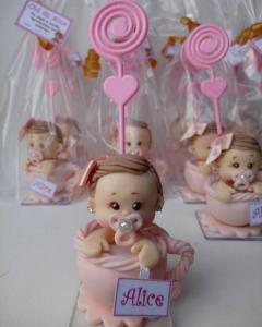 67 Ideias de Biscuit Passo a Passo Incríveis para Fazer em Casa!