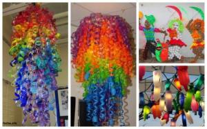 55 Enfeites de Carnaval Incríveis – Ideias, Dicas & Como Fazer em Casa!