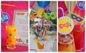 55 Enfeites de Carnaval Incríveis – Ideias, Dicas & Como Fazer em Casa!