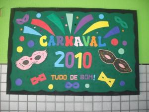 55 Enfeites de Carnaval Incríveis – Ideias, Dicas & Como Fazer em Casa!