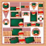 Kit Festa Boteco – 20 Modelos Incríveis para Imprimir Fácil & Grátis!