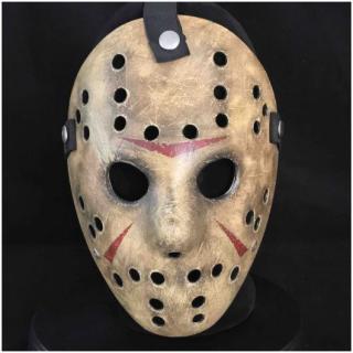 80 Máscaras de Terror Assustadoras para Halloween & Como Fazer a Sua!