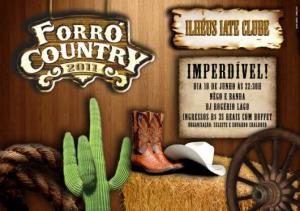 Festa Country - Como Fazer e Decorar com Dicas Imperdíveis!