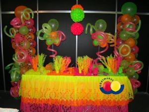 Balão Neon: Dicas de Como Usar e Onde Comprar