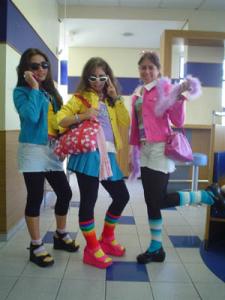 Festa Brega – Como Organizar, Dicas de Fantasia & 35 Fotos e Ideias!