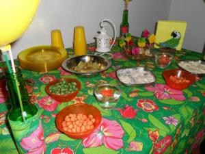 Festa Brega – Como Organizar, Dicas de Fantasia & 35 Fotos e Ideias!