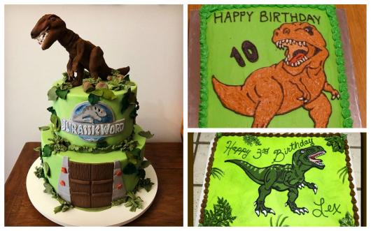 Bolo De Dinossauro 60 Inspirações Incríveis Para Surpreender A Todos