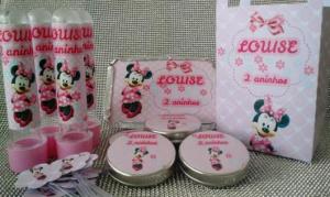 Kit Festa Personalizado: 60 Ideias Criativas para Você Investir!