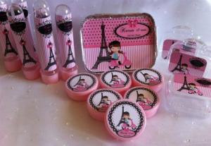 Kit Festa Personalizado: 60 Ideias Criativas para Você Investir!