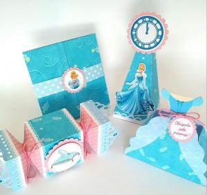 Kit Festa Personalizado: 60 Ideias Criativas para Você Investir!