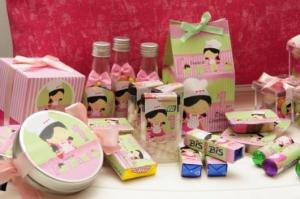 Kit Festa Personalizado: 60 Ideias Criativas para Você Investir!