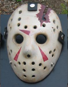 Máscara do Jason: 40 modelos sensacionais para imitar o personagem!