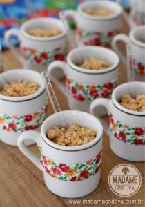 Doces de Festa Junina - Lista Incrível com 42 Ideias Típicas Deliciosas!