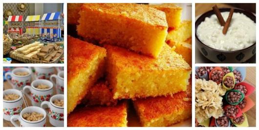 Doces de Festa Junina - Lista Incrível com 42 Ideias Típicas Deliciosas!