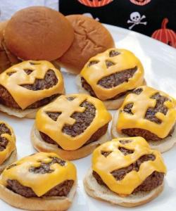 Comidas de Halloween – 30 Ideias de Receitas Perfeitas p/ Sua Festa!