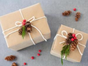 Embalagem para Presente – 50 Modelos Incríveis & Onde Comprar a Sua!