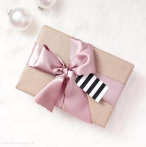 Embalagem para Presente – 50 Modelos Incríveis & Onde Comprar a Sua!