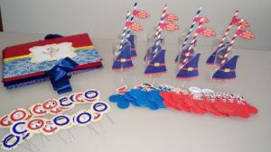 Kit Festa Show da Luna: 50 Modelos para Fazer uma Decoração Incrível!