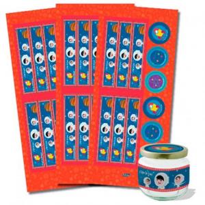 Kit Festa Show da Luna: 50 Modelos para Fazer uma Decoração Incrível!