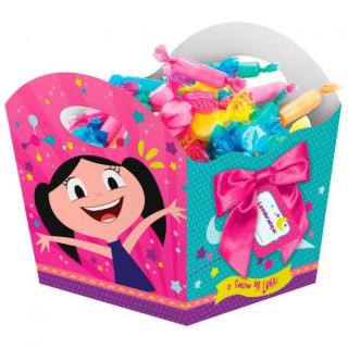 Kit Festa Show da Luna: 50 Modelos para Fazer uma Decoração Incrível!