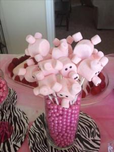 Festa Fazendinha Rosa: 30 Ideias Fofas para Fazer Uma Festa Incrível