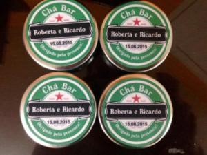 Chá Bar: Como Organizar? – Dicas & 65 Decorações Inspiradoras!