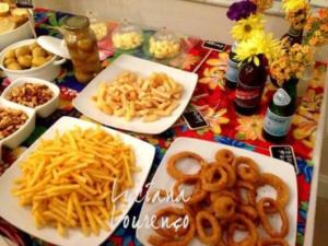 Chá Bar: Como Organizar? – Dicas & 65 Decorações Inspiradoras!