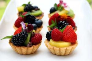 Doces Diferentes para Festas: Mais de 20 Ideias Incríveis!