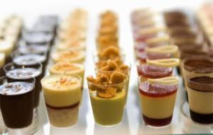 Doces Diferentes para Festas: Mais de 20 Ideias Incríveis!