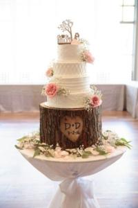 Bolo Rústico – 50 Modelos Extraordinários & Dicas Especiais!