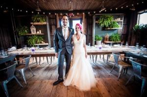 Mini Wedding – O que é? + 60 Ideias, fotos e dicas para se inspirar!