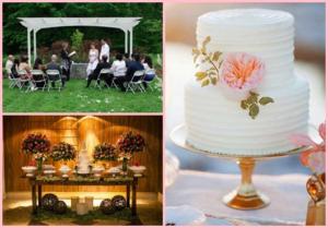 Mini Wedding – O que é? + 60 Ideias, fotos e dicas para se inspirar!