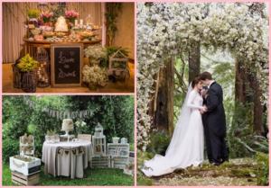 Mini Wedding – O que é? + 60 Ideias, fotos e dicas para se inspirar!