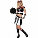 Fantasia Líder de Torcida – 50 Modelos para arrasar nas suas festas!