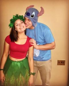 Fantasia Lilo e Stitch – 30 Ideias fofas e criativas da dupla da Disney!