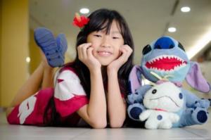 Fantasia Lilo e Stitch – 30 Ideias fofas e criativas da dupla da Disney!