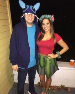 Fantasia Lilo e Stitch – 30 Ideias fofas e criativas da dupla da Disney!