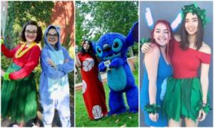 Fantasia Lilo e Stitch – 30 Ideias fofas e criativas da dupla da Disney!