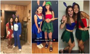 Fantasia Lilo e Stitch – 30 Ideias fofas e criativas da dupla da Disney!