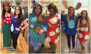 Fantasia Lilo e Stitch – 30 Ideias fofas e criativas da dupla da Disney!