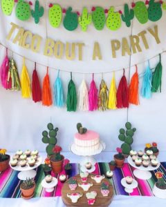 Festa Tumblr – 35 decorações incríveis e cheias de estilo!