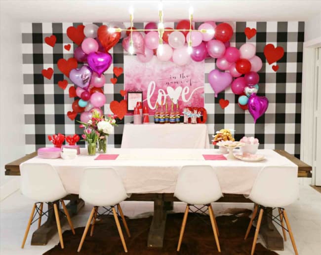 Festa Tumblr – 35 decorações incríveis e cheias de estilo!