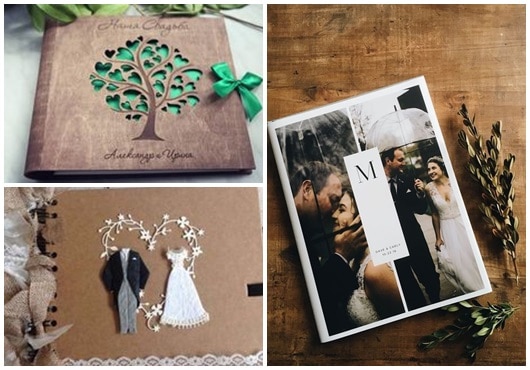 Como Montar Seu Álbum de Casamento? + 40 Ideias LINDAS!