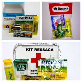 Kit ressaca【2025】ᐅ Como fazer? + 60 ideias SUPER criativas!